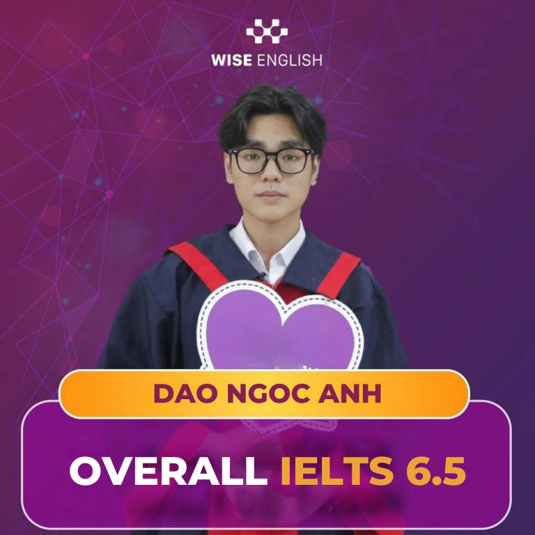 The journey to conquering IELTS 6.5 to get closer to the dream of studying in the U.S. of a 17 ...